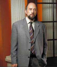 Picture of Richard Schiff