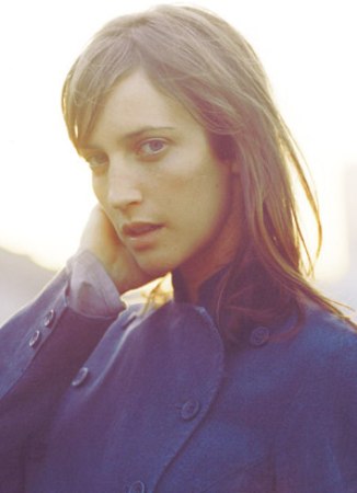 Picture of Sarah King (model)