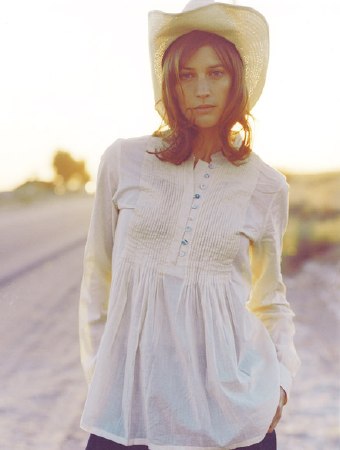 Picture of Sarah King (model)