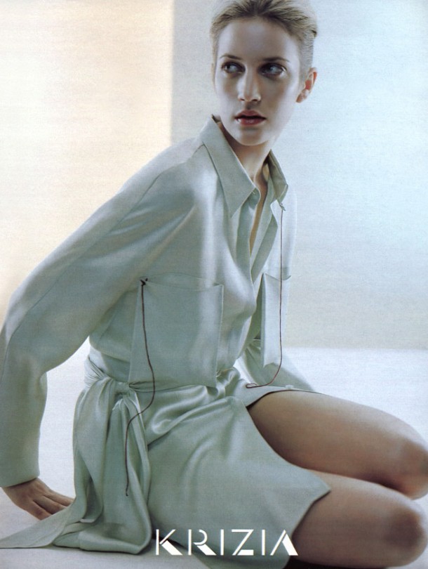 Picture of Sarah King (model)