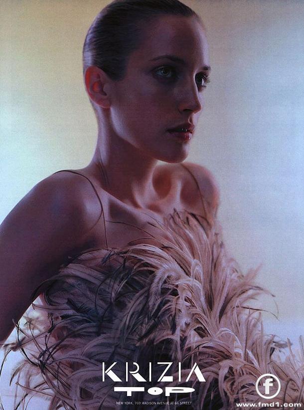 Picture of Sarah King (model)