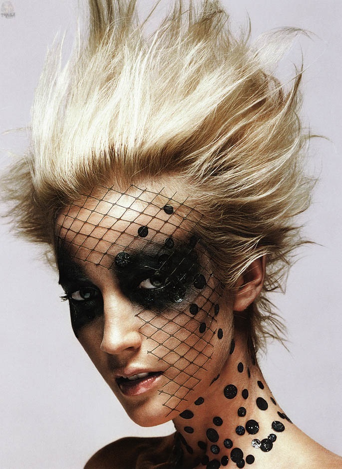 Jalouse December 2002