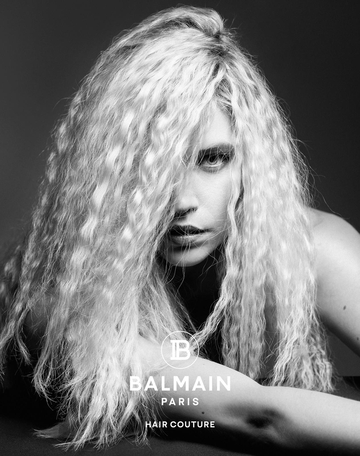 Picture of Aline Weber