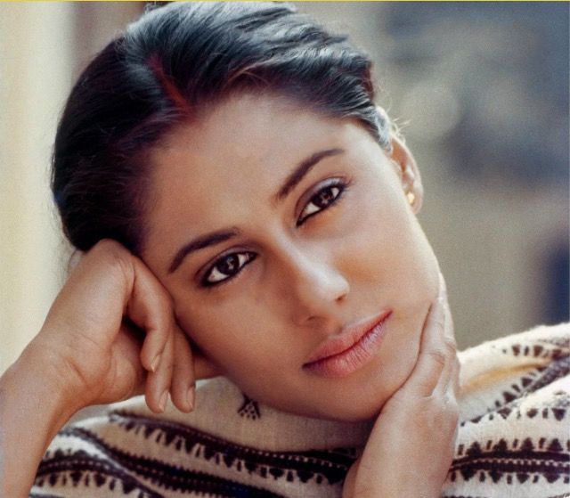 Picture of Smita Patil