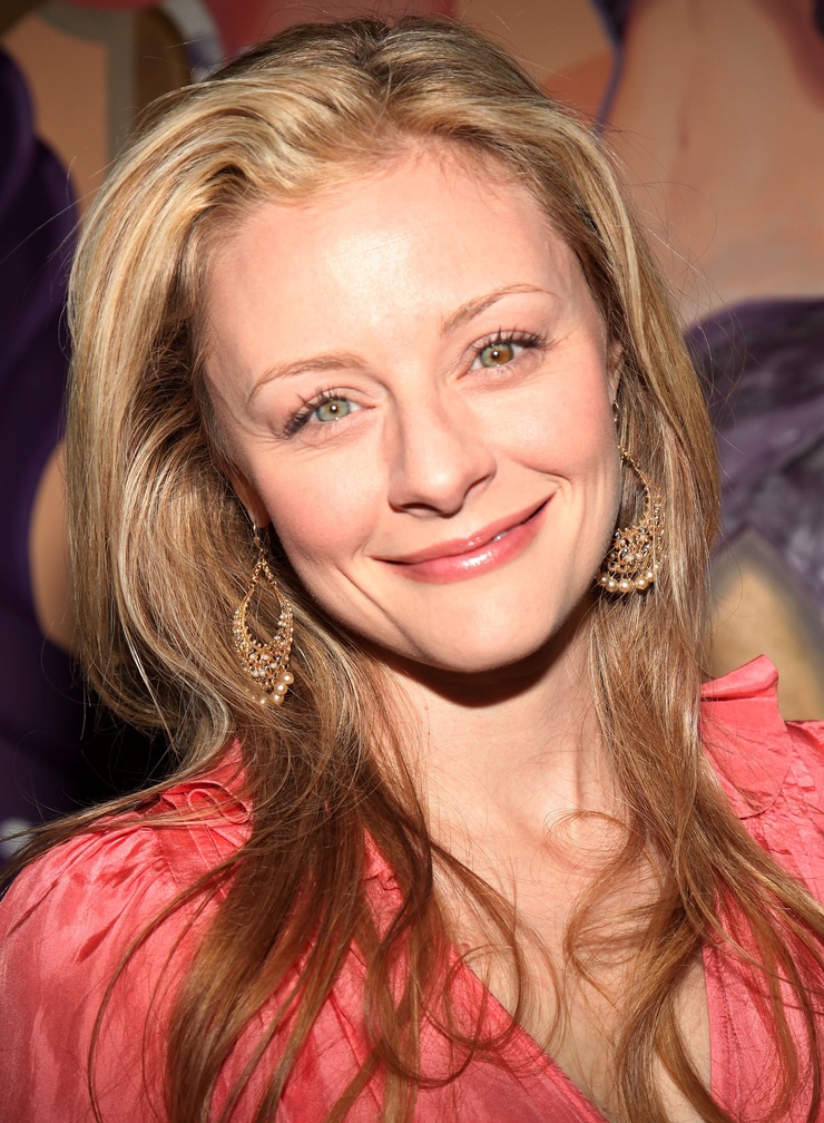 Picture of Jessica Cauffiel