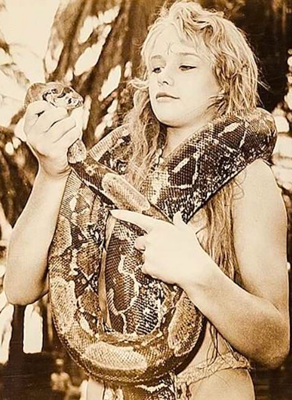 Picture of Marion Michael