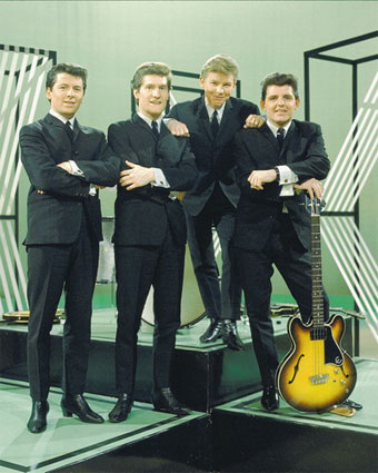 Picture of The Searchers