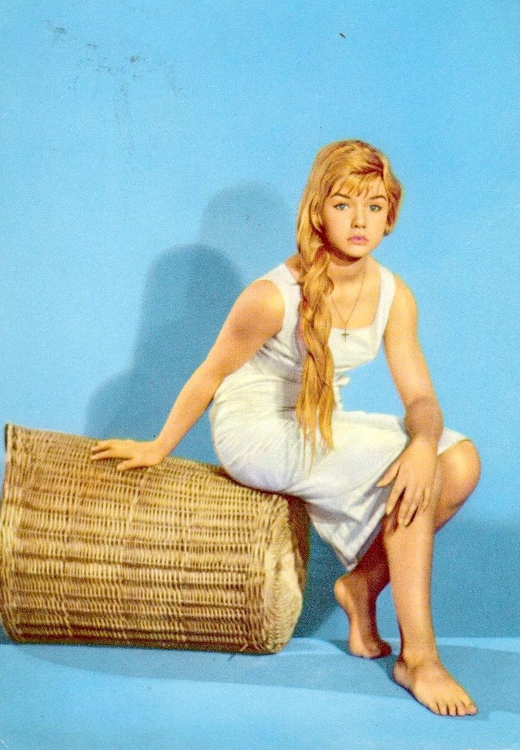 Picture of Marion Michael