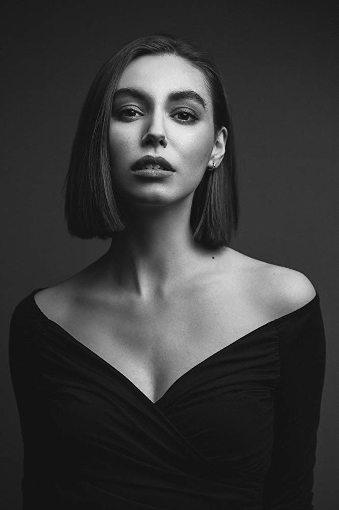 Picture of Elizabeth McCafferty