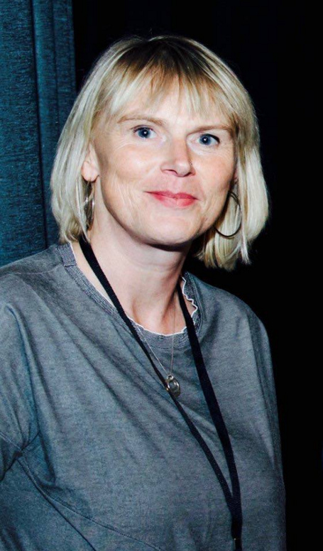 Picture of Freya Billington