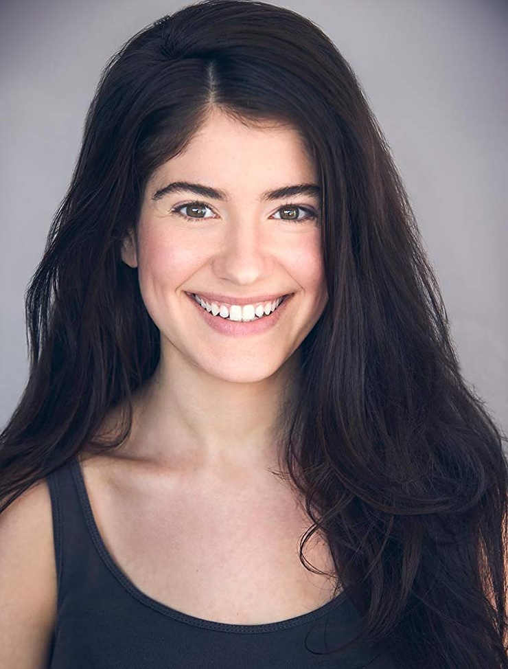 Picture of Mary Katherine Duhon