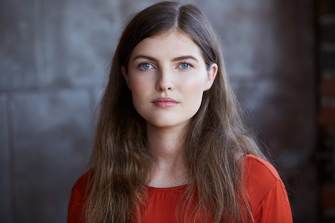 Picture of Jamie-Lee Money