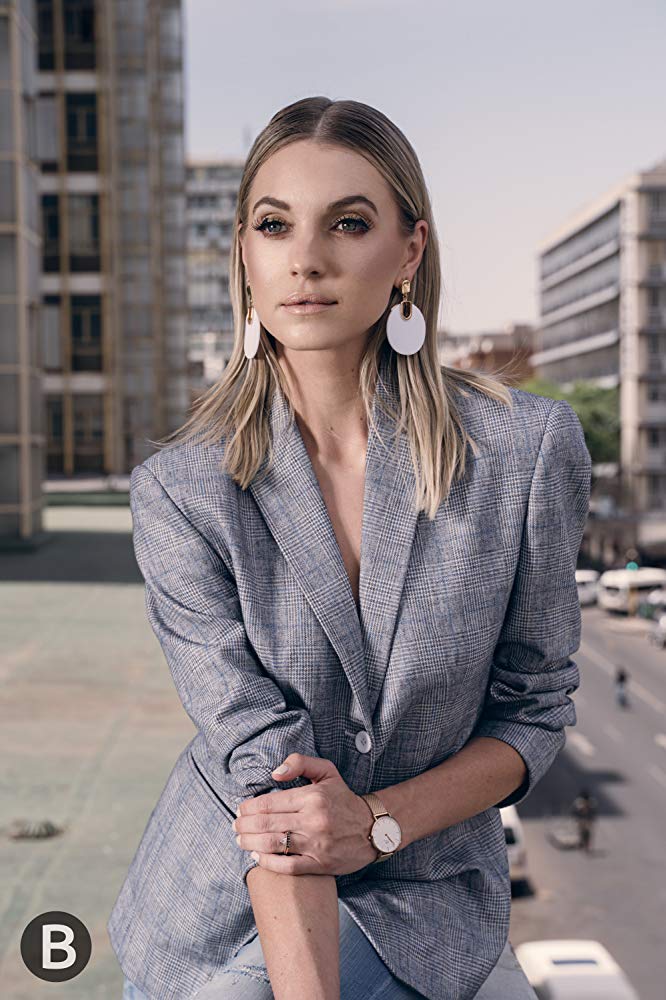 Picture of Leandie du Randt