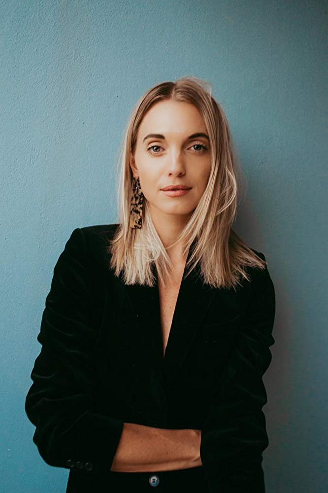 Picture of Leandie du Randt