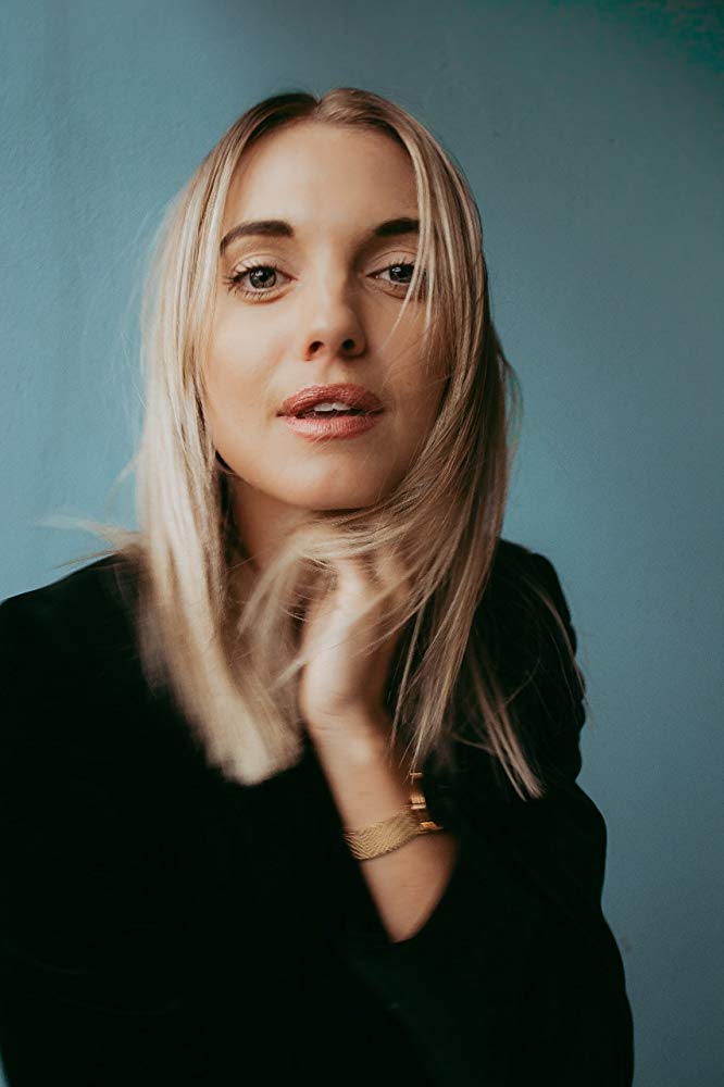 Picture of Leandie du Randt