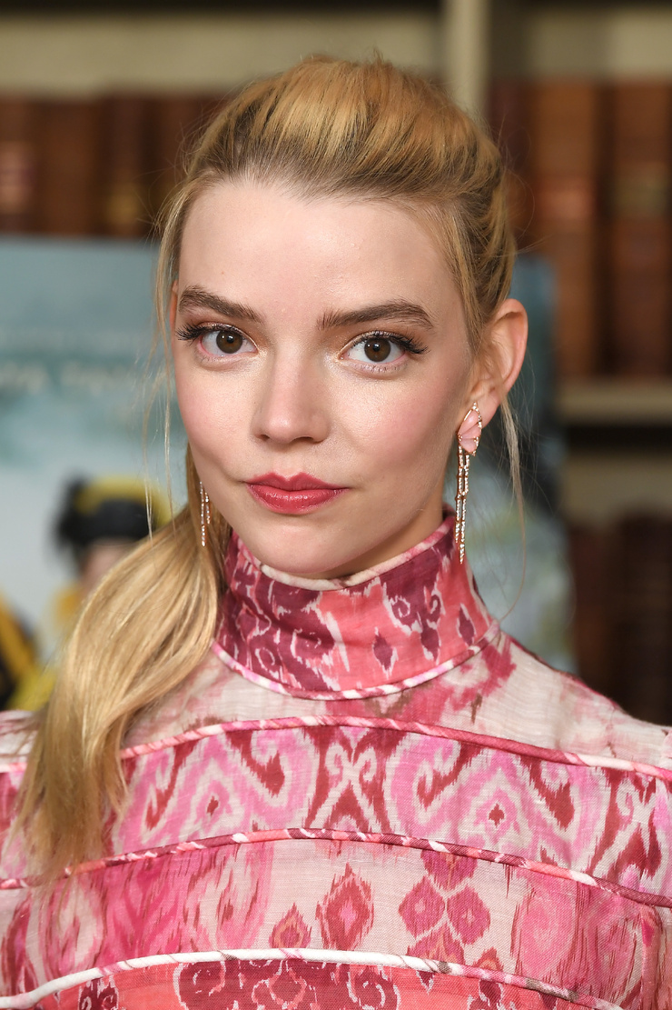 Picture of Anya Taylor-Joy