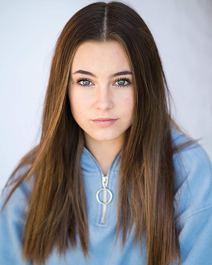 Picture of Amelia Crouch
