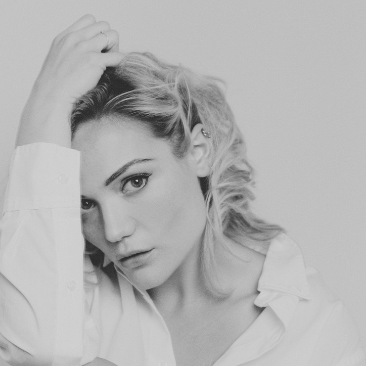 Picture of Anna Samson