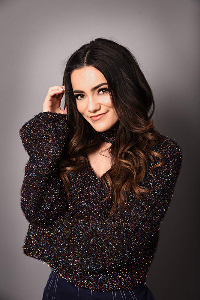 Picture of Liana Ramirez