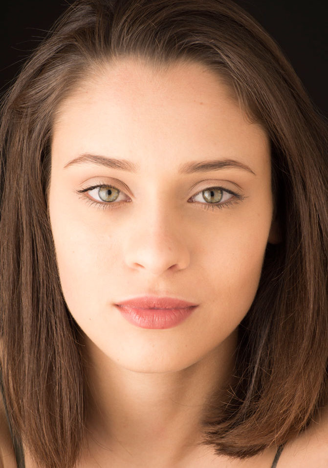 Picture of Daniela Melchior