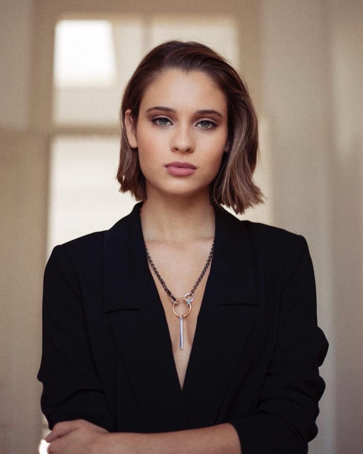 Daniela Melchior image