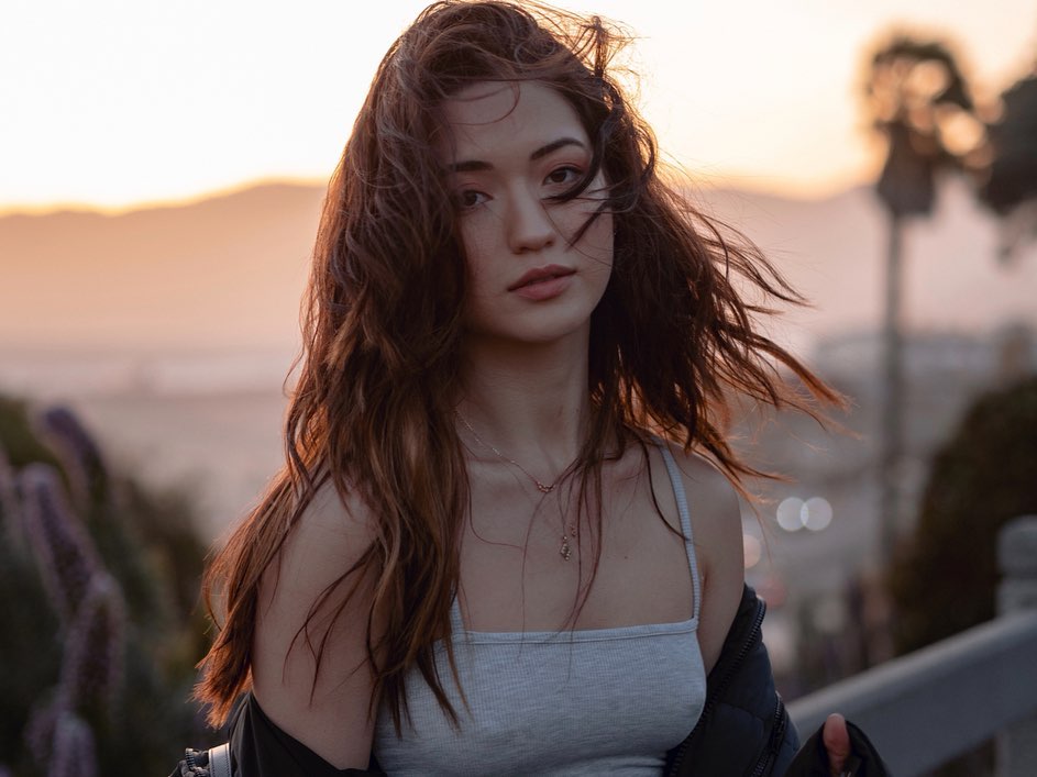 Picture of Reina Hardesty