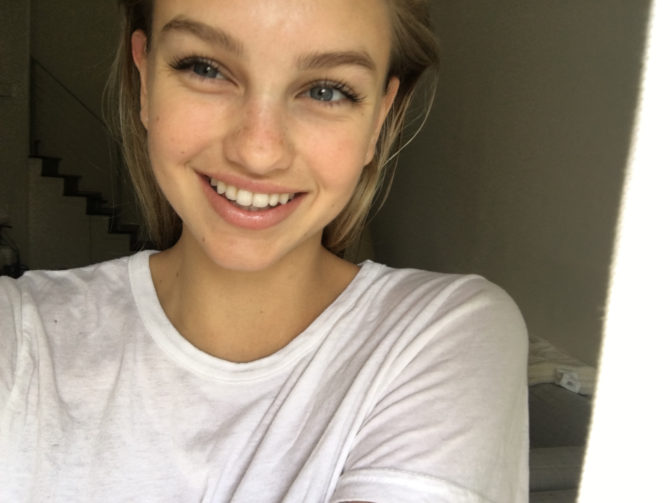 Picture of Olivia Brower