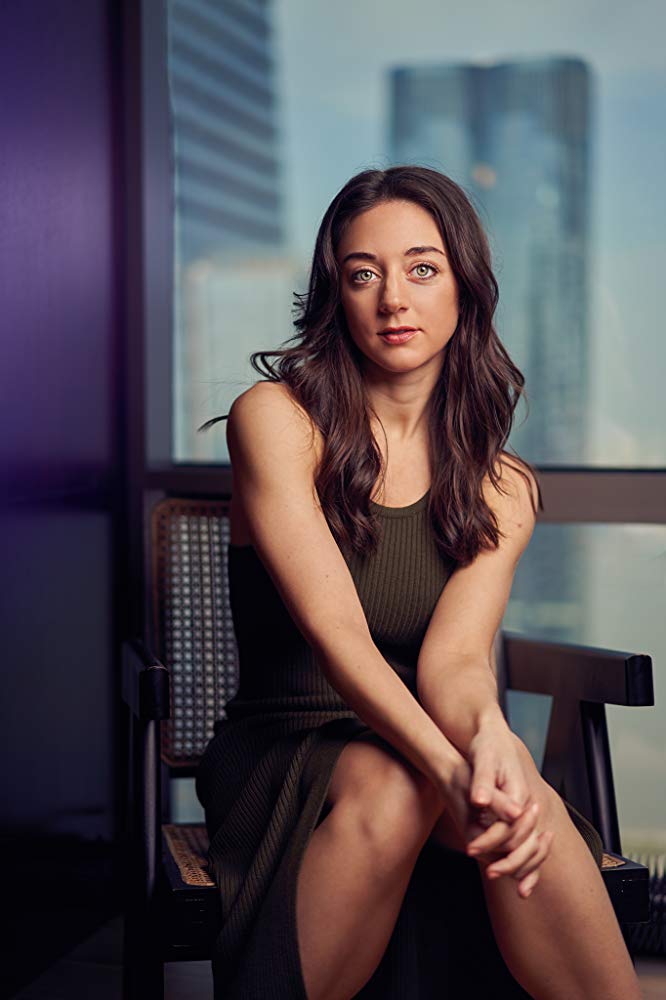 Image of Jessica Viola