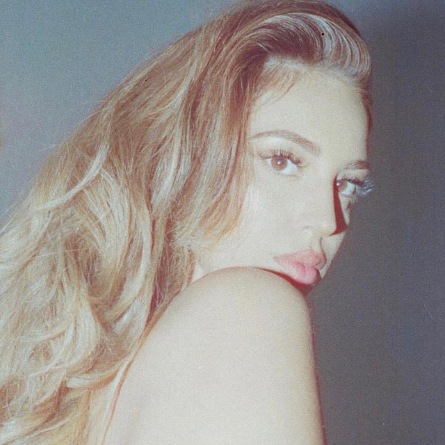 Image of Alina Baraz