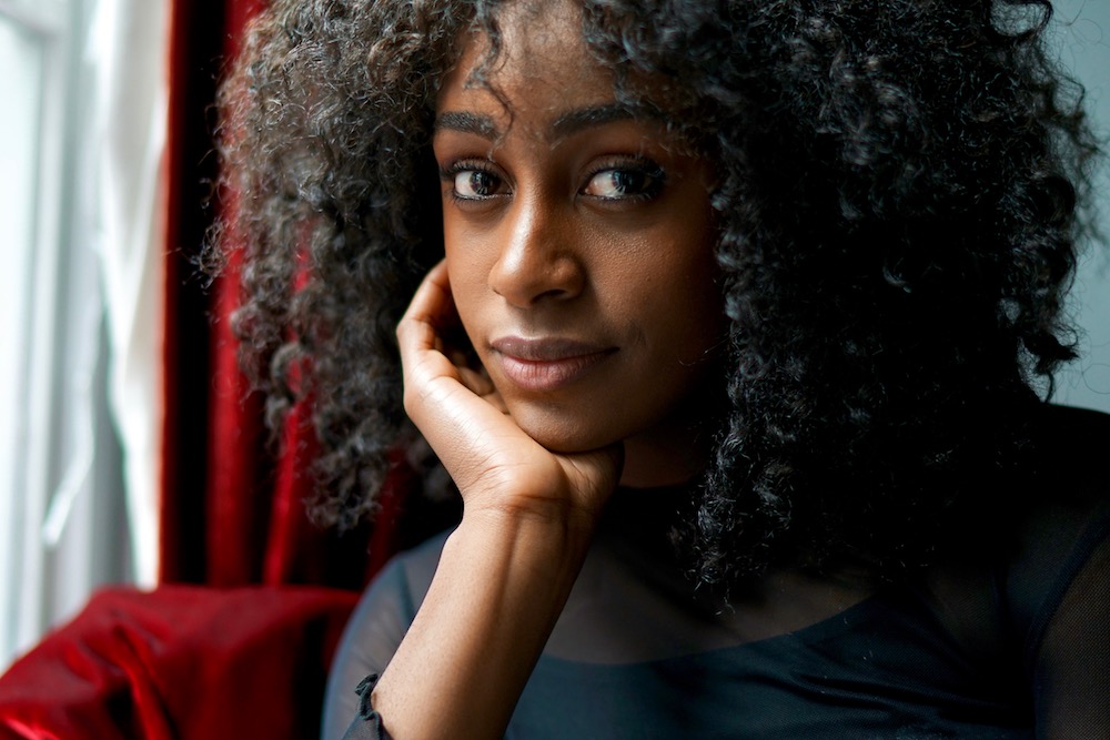 Picture of Simona Brown