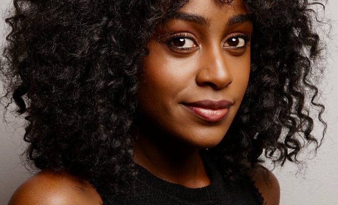 Image of Simona Brown