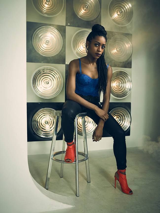 Picture of Simona Brown