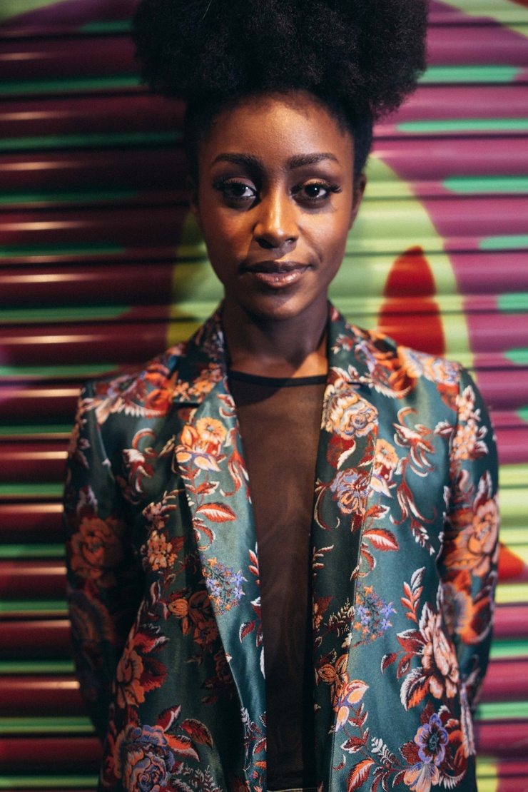 Picture of Simona Brown