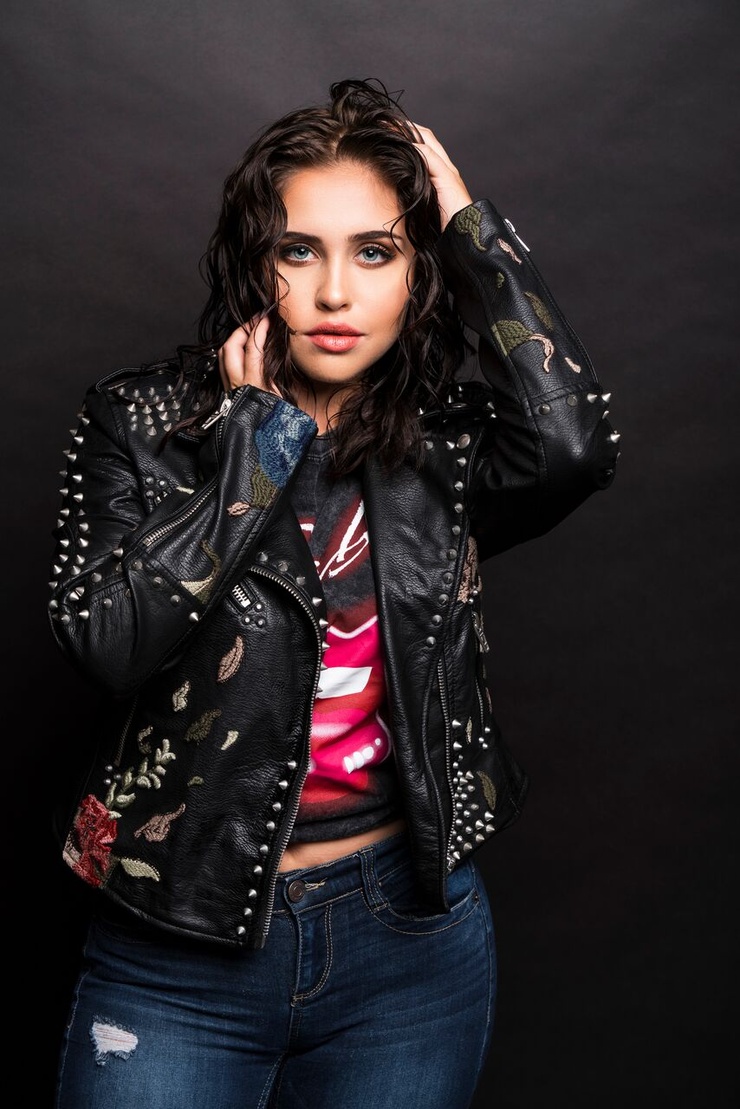 Picture of Brenna D'Amico