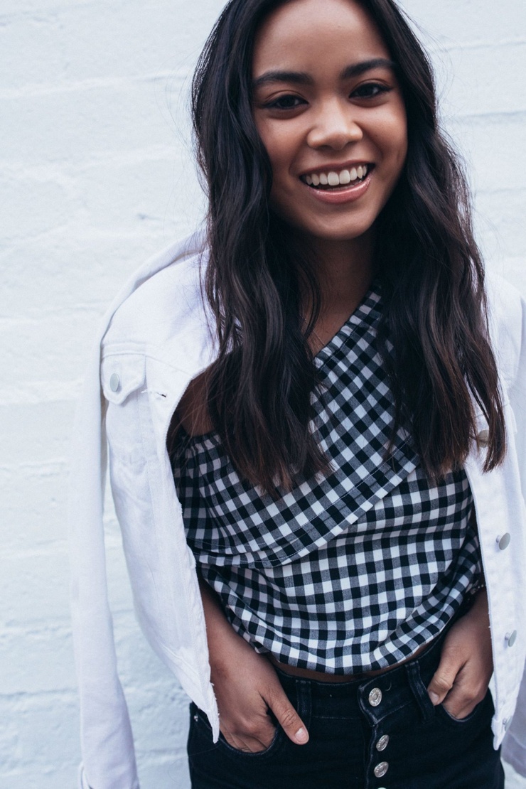 Picture of Sari Arambulo