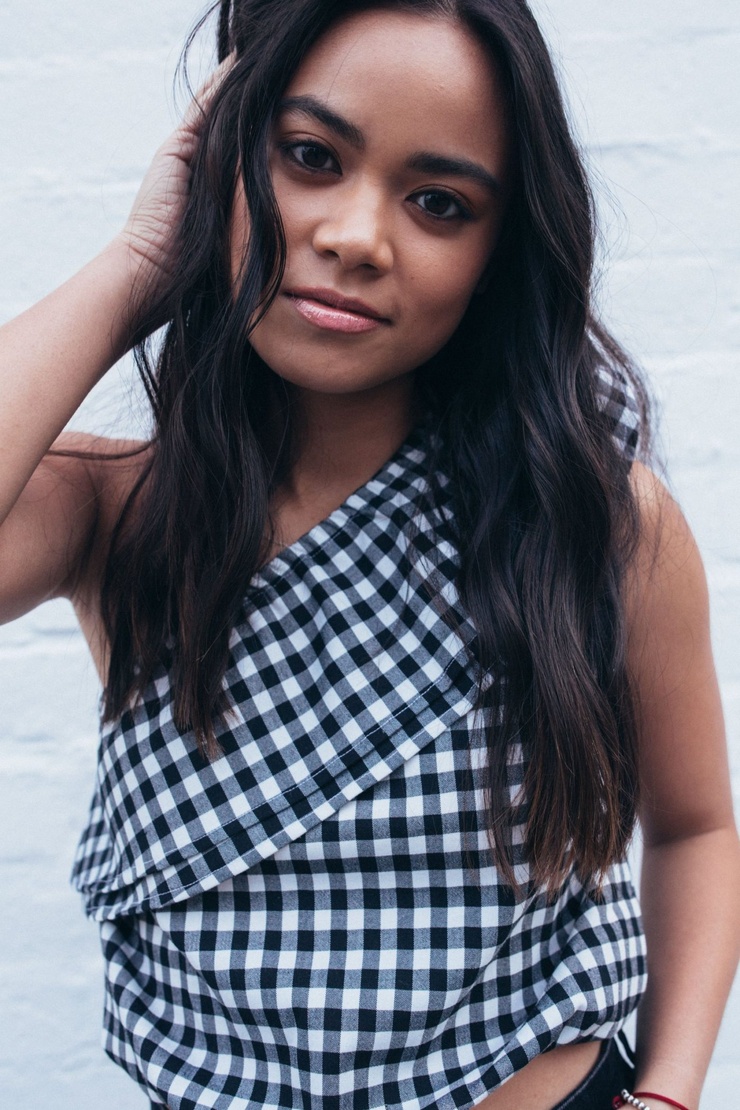 Picture of Sari Arambulo