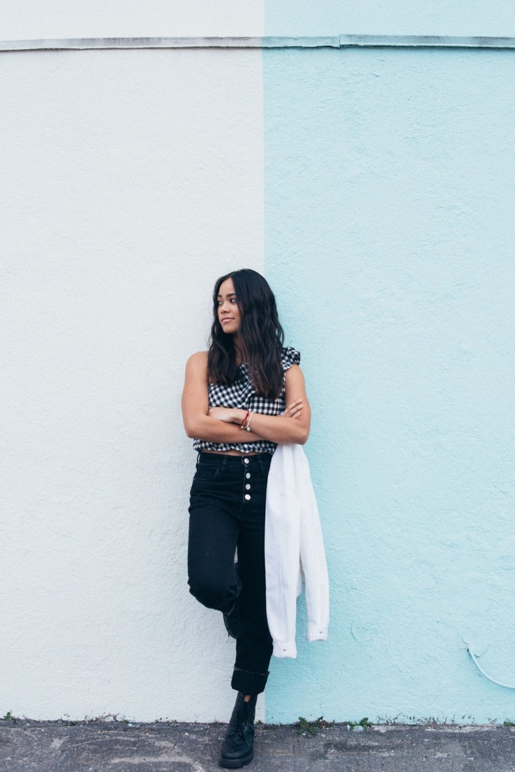 Picture of Sari Arambulo