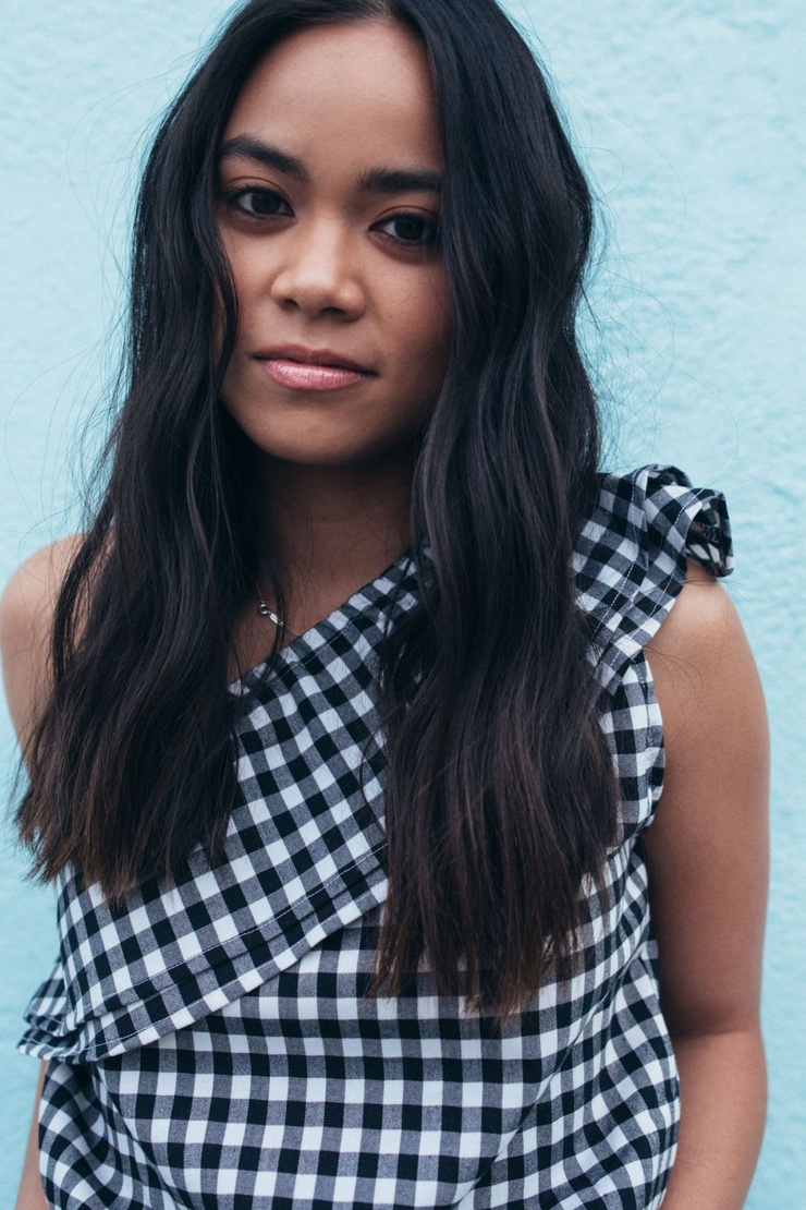 Picture of Sari Arambulo