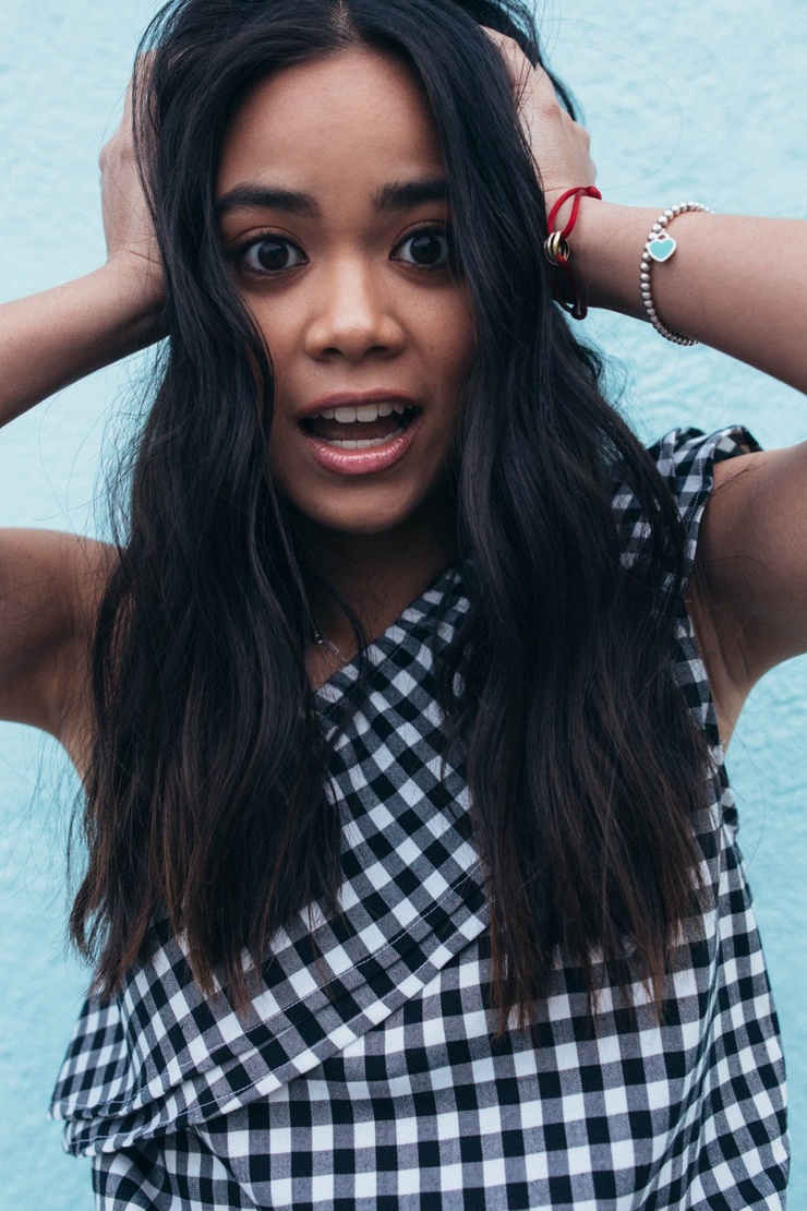 Picture of Sari Arambulo