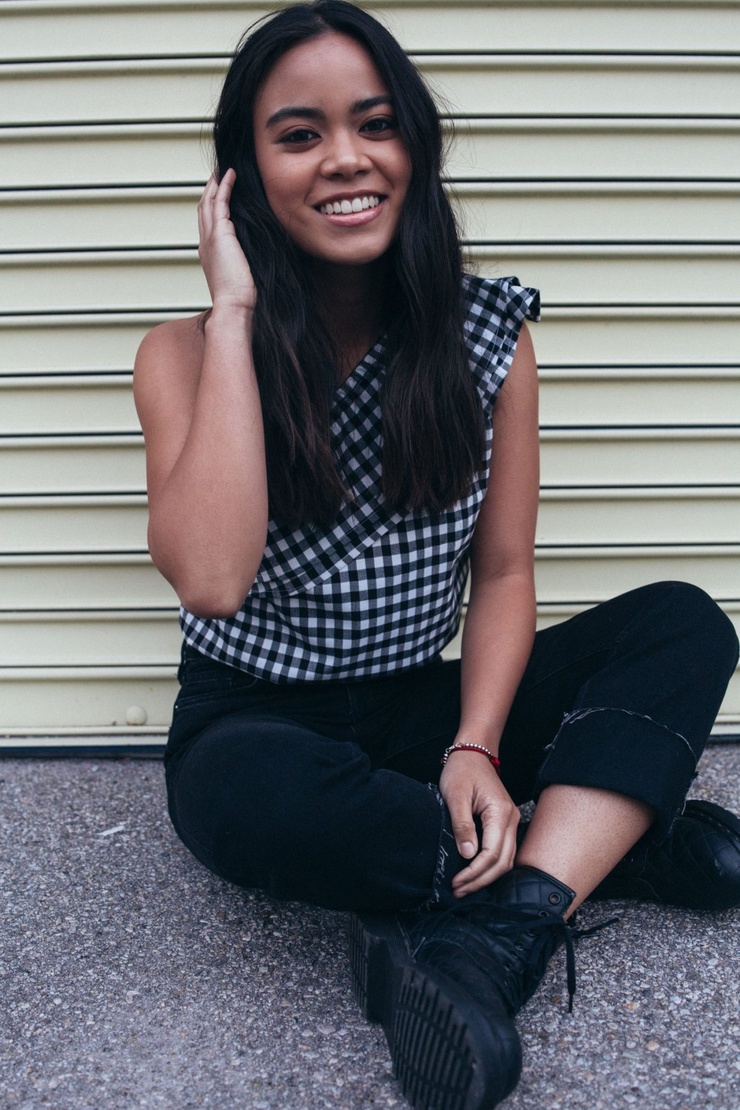 Picture of Sari Arambulo