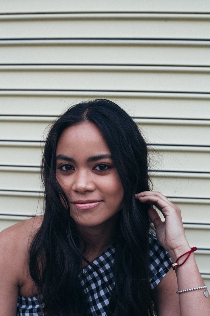 Picture of Sari Arambulo