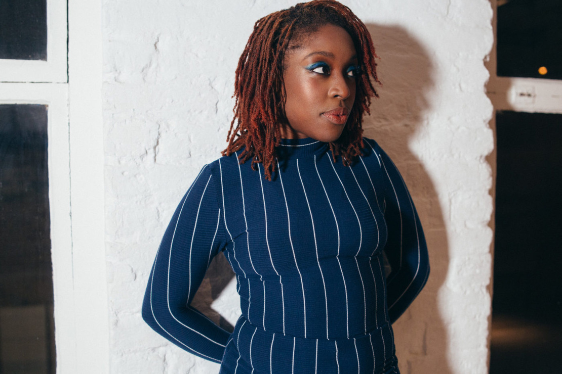 Ronke Adekoluejo image