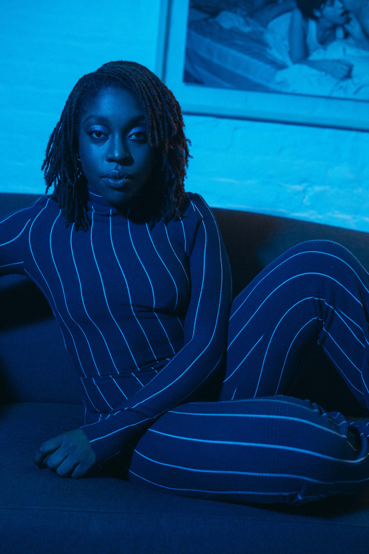 Picture of Ronke Adekoluejo