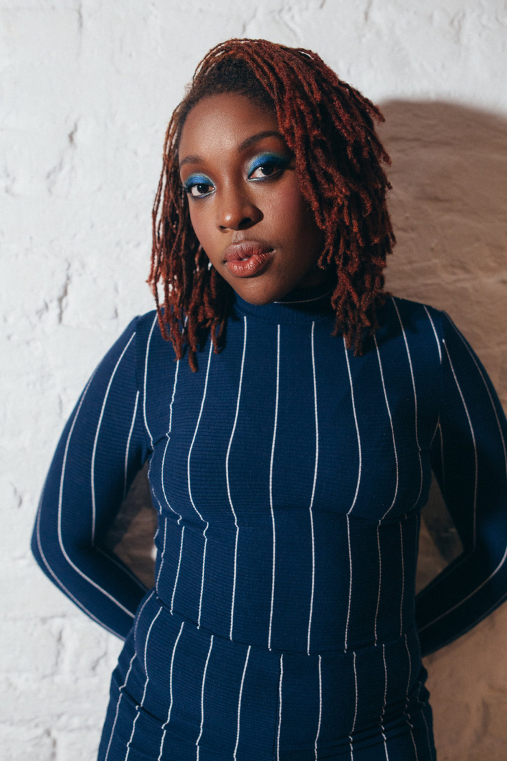 Picture of Ronke Adekoluejo