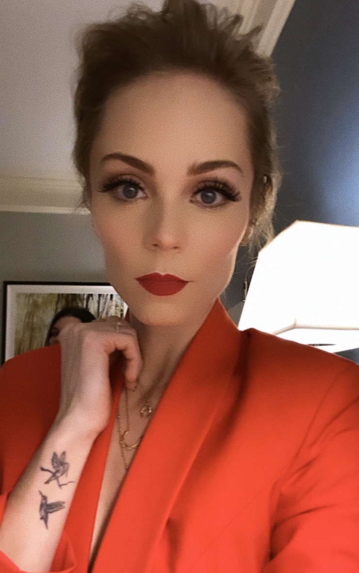 Picture of Laura Vandervoort