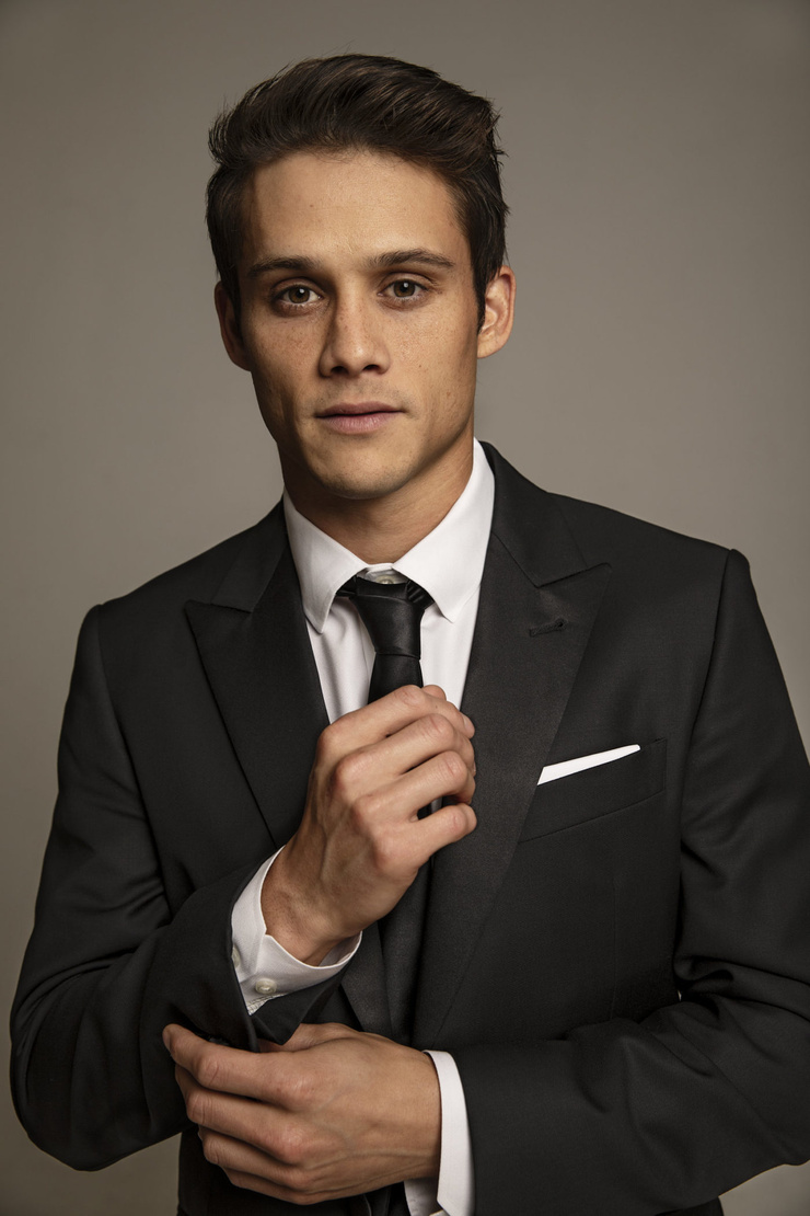 Picture of Timothy Granaderos