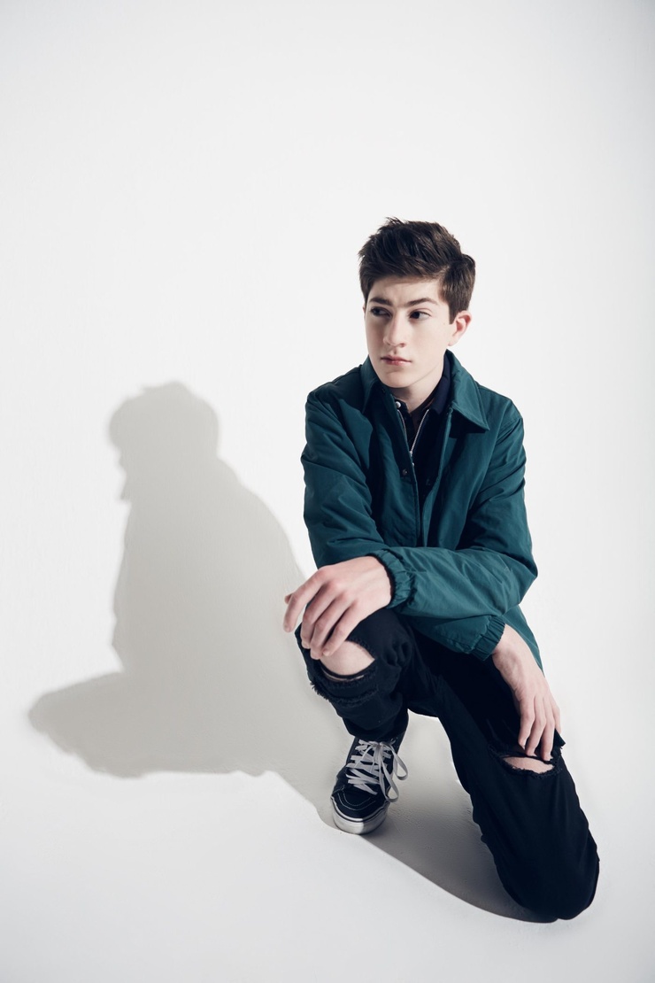 Picture of Mason Cook