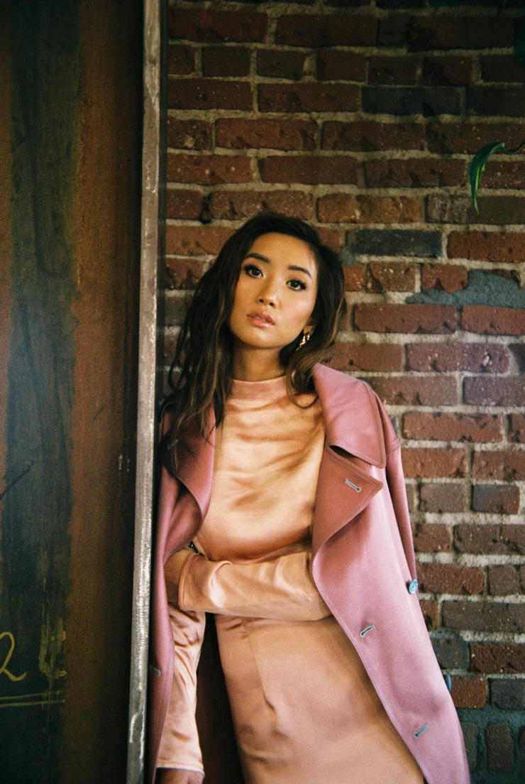 Picture of Brenda Song