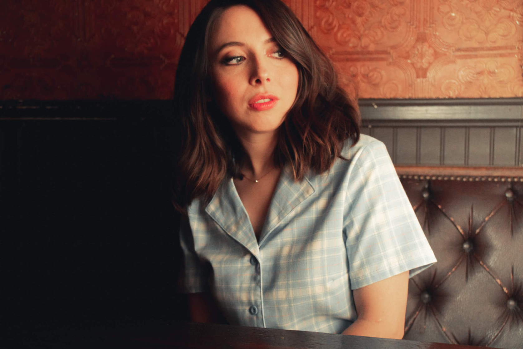 Picture of Esther Povitsky