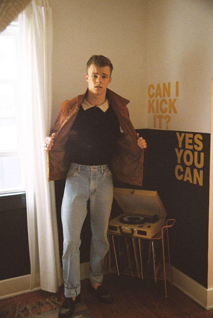 Picture of Nicholas Hamilton